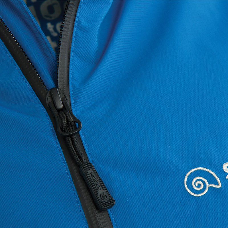 Snugpak | TORRENT WATERPROOF JACKET (INSULATED)