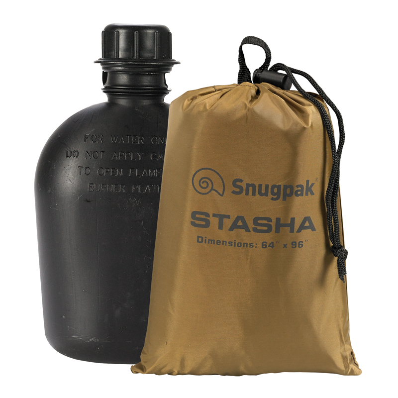 Snugpak | STASHA